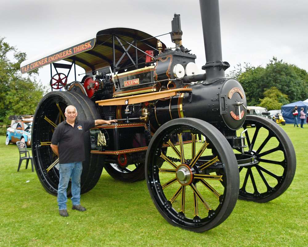 Thirsk & Sowerby Festival | Gallery | 2024